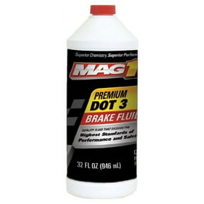 DOT 3 Brake Fluids in Brake Fluids - Walmart.com