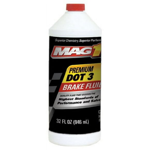 DOT 3 Brake Fluids in Brake Fluids - Walmart.com