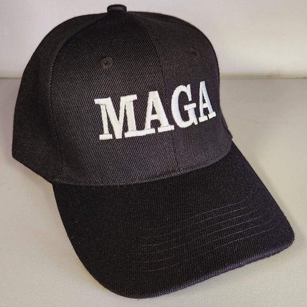 Custom Maga Hat