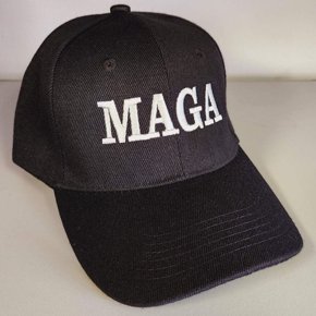 Maga Hat