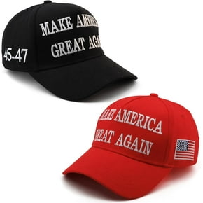 Trump 45 Hats
