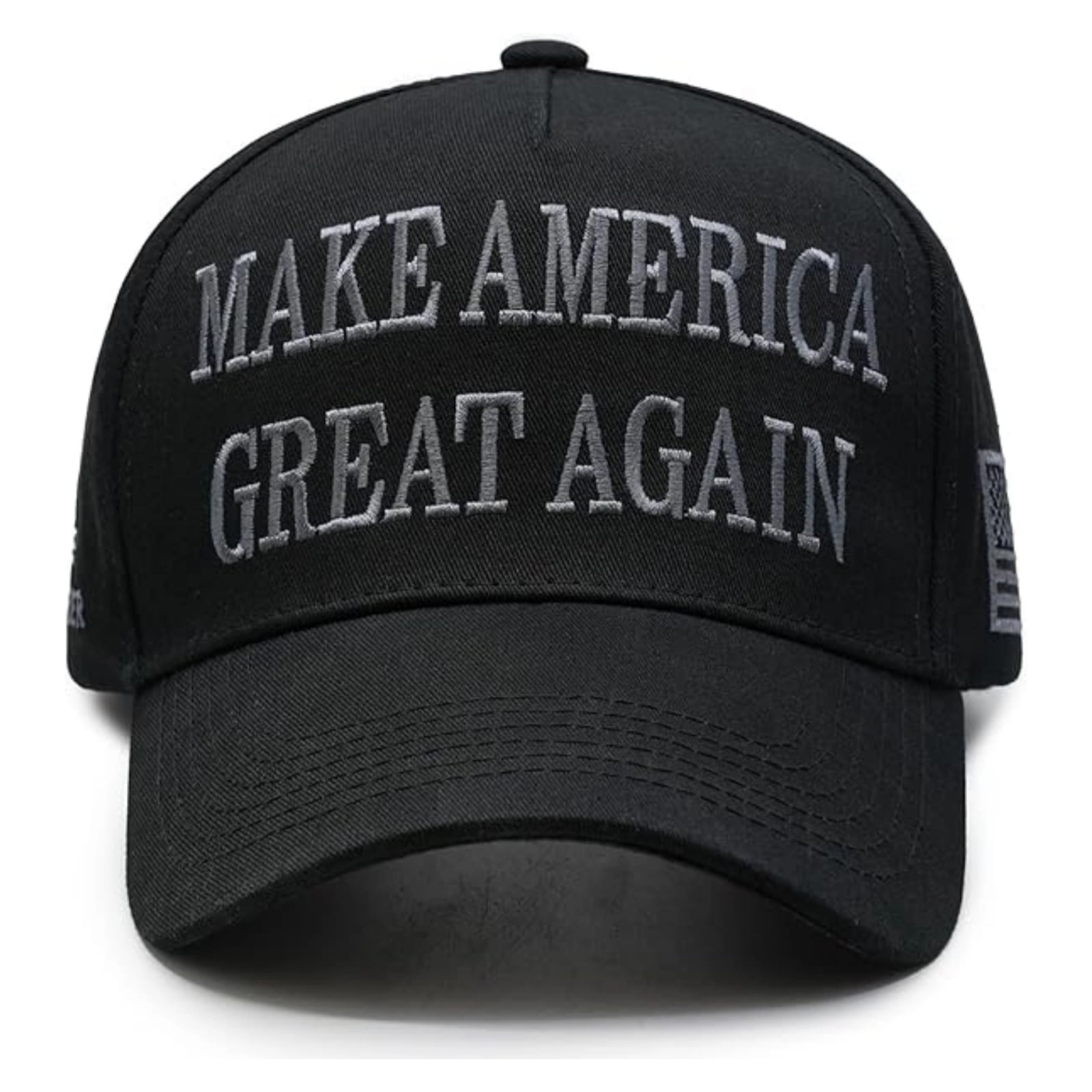 MAGA Hat 45-47 Make America Great Again Donald Trump Slogan with USA ...