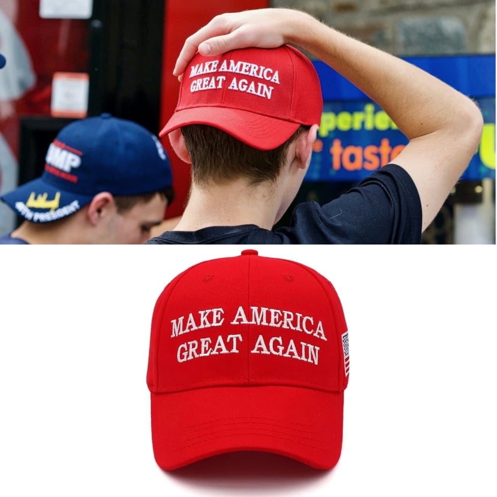 MAGA Hat 45-47 Trump Hat Make America Great Again Hat Donald Trump Gift ...