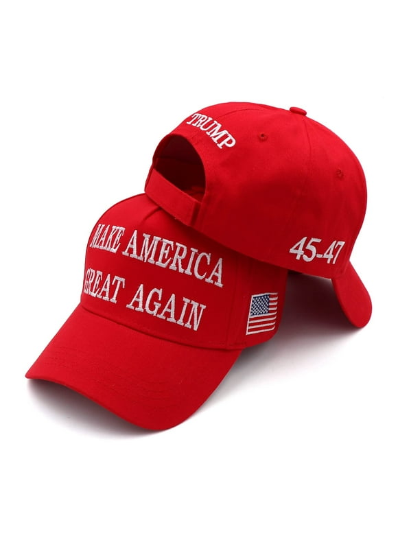 Trump Maga Merchandise