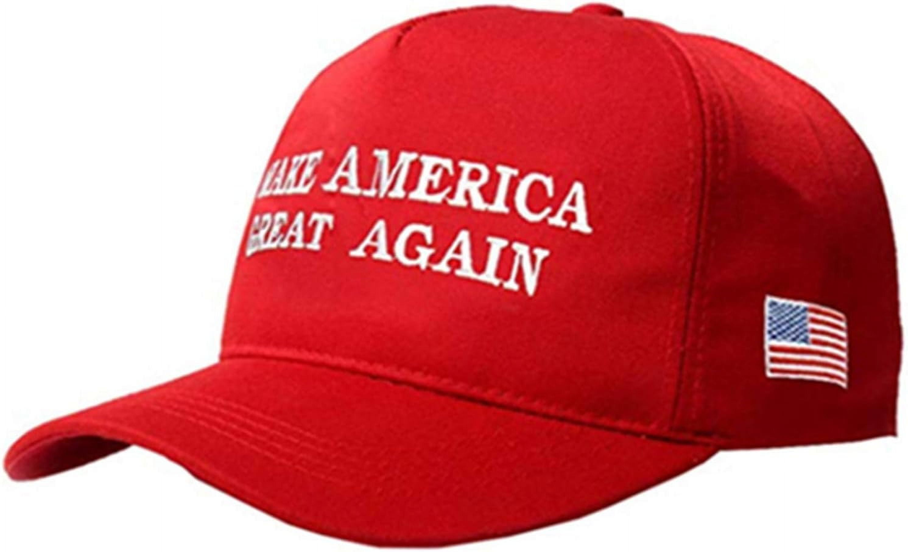 MAGA Hat Make America Great Again Donald Trump Slogan with USA Flag Cap ... MAGA Hat Make America Great Again Donald Trump Slogan with USA Flag Cap ...