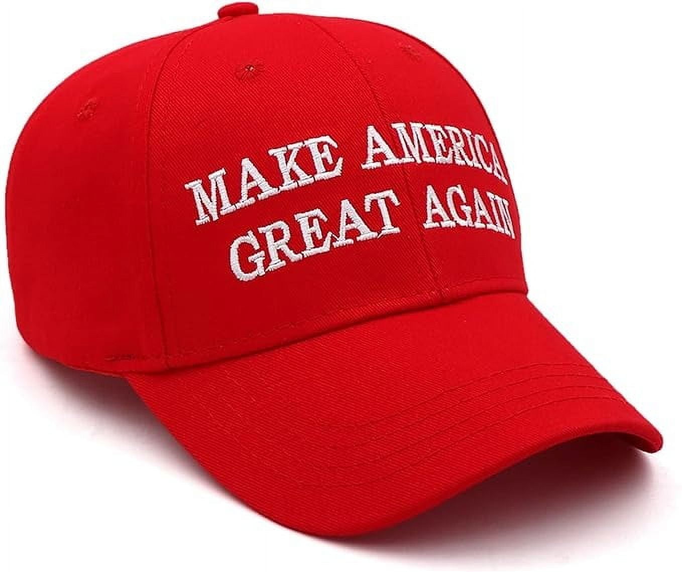 MAGA Hat Make America Great Again Hat Keep America Great Hat President ...