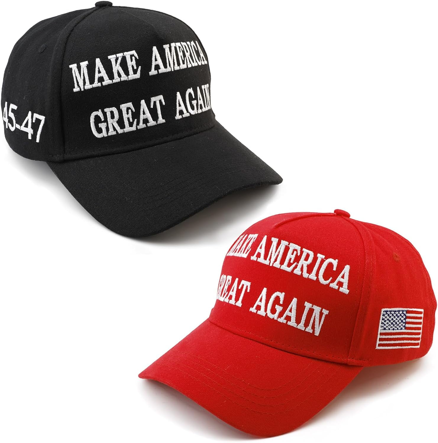 MAGA Hat Make America Great Again Hat, Trump Hat, Trump 2024 KAG Hat ...
