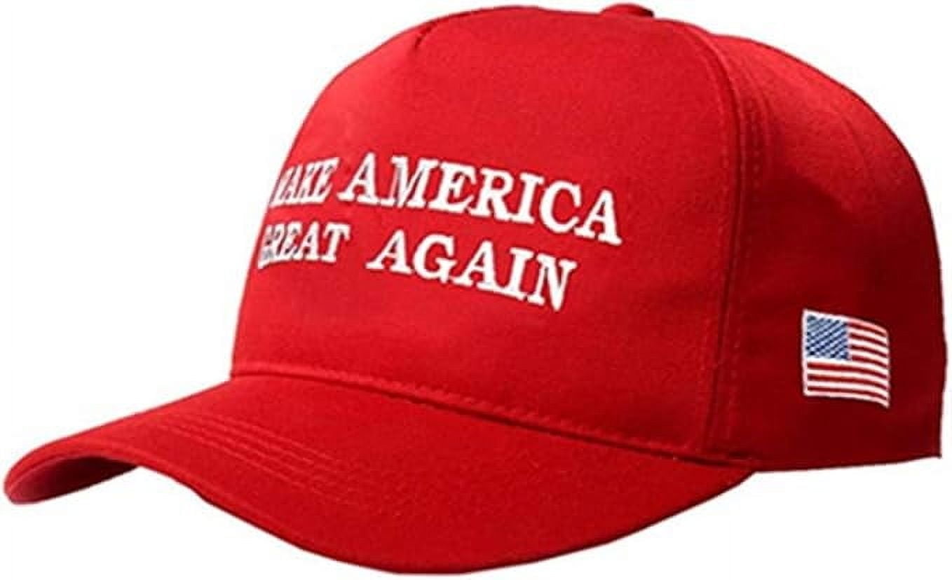 MAGA Hat Make America Great Again Hat, Trump Hat, Trump 2024 KAG Hat ...