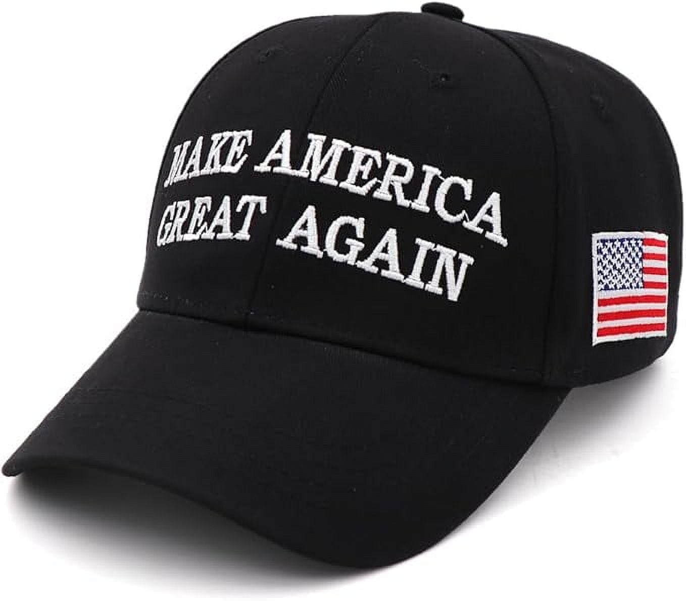 MAGA Hat Make America Great Again Hat, Trump Hat, Trump 2024 KAG Hat ...