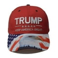 MAGA Hat Trump 2024,Embroidered Make America Great Donald Trump Slogan ... MAGA Hat Trump 2024,Embroidered Make America Great Donald Trump Slogan ...