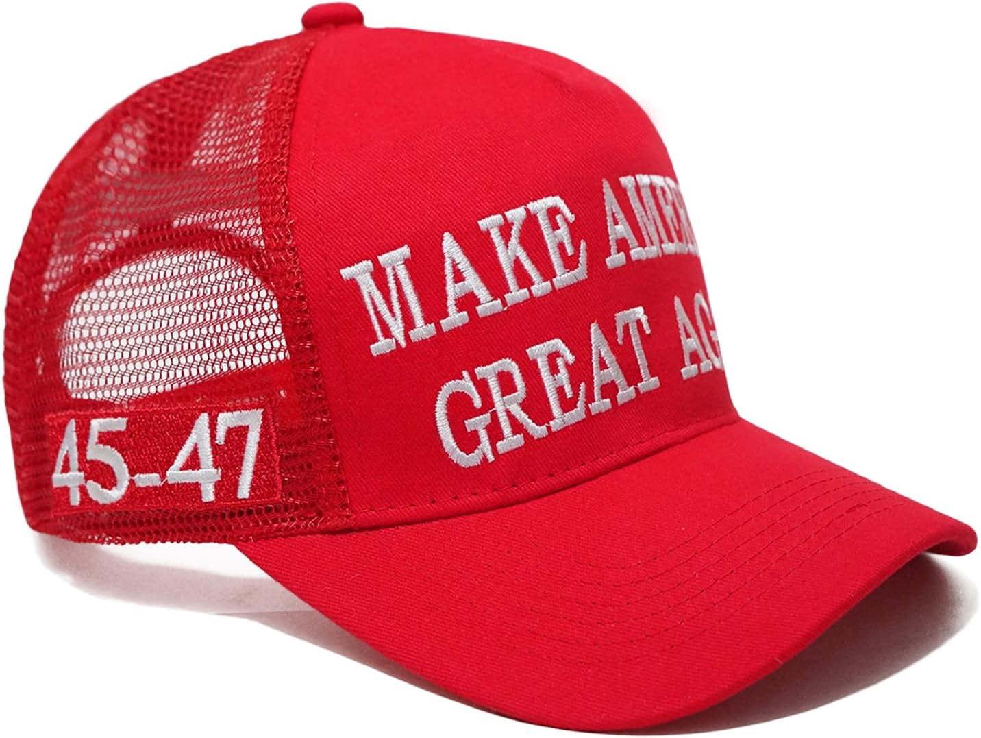 MAGA Hat Trump 2024 Hat Donald Trump Hat Make America Great Again Hat ...
