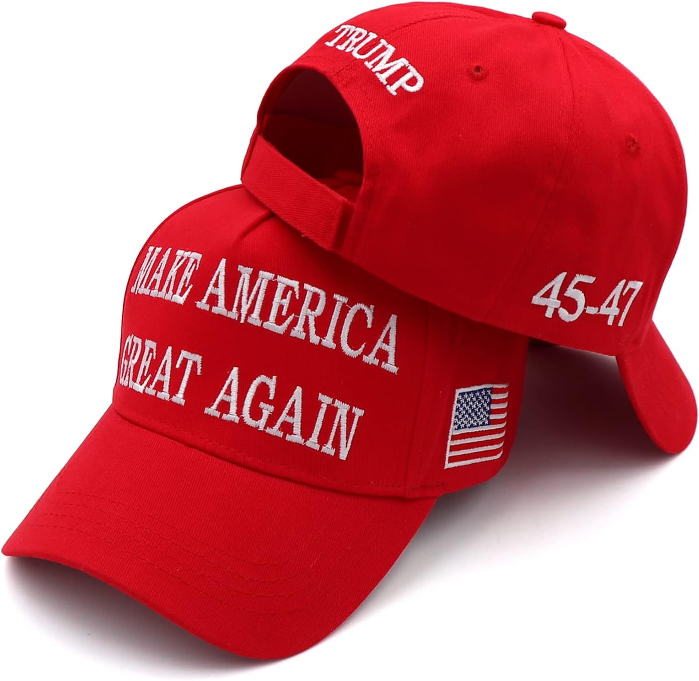 MAGA Hat Trump 2024 Hat Donald Trump Hat Make America Great Again Hat ...