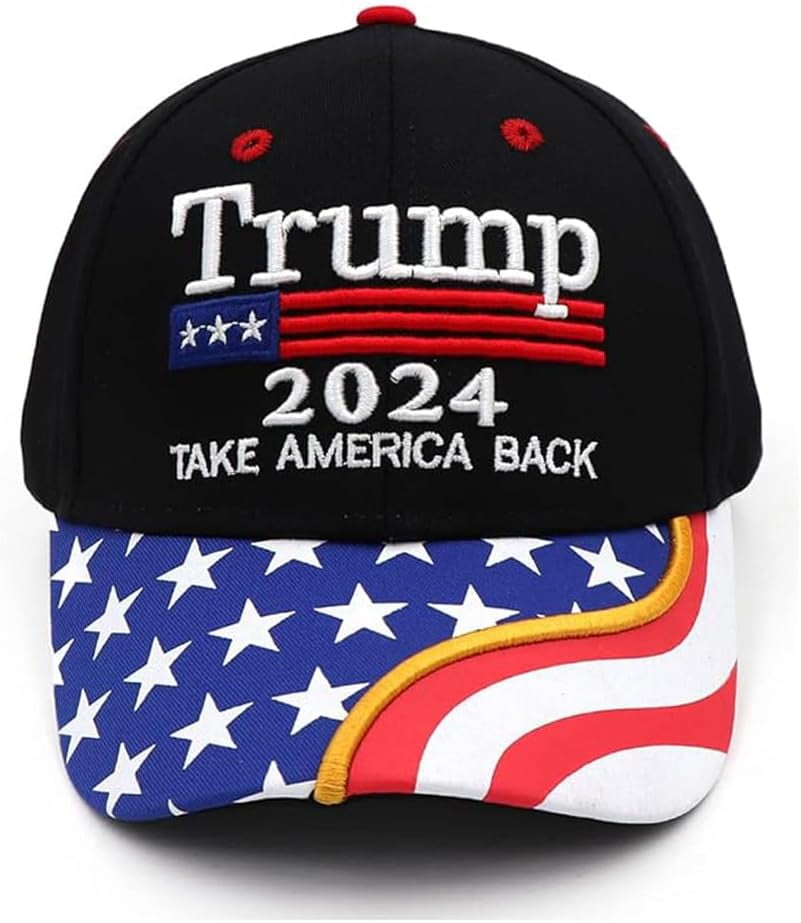 MAGA Hat Trump Hat Make America Great Again Donald Trump Hat Gift ...