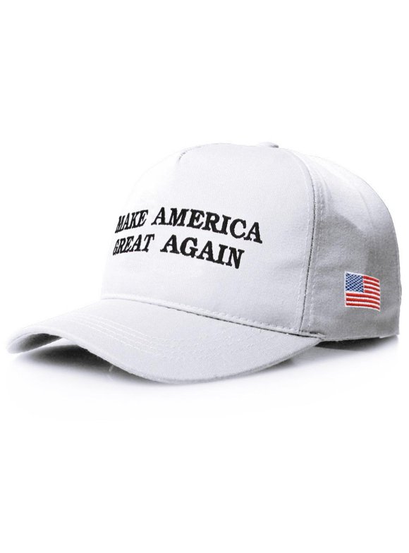Maga Hat