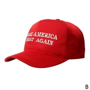 Maga Hat