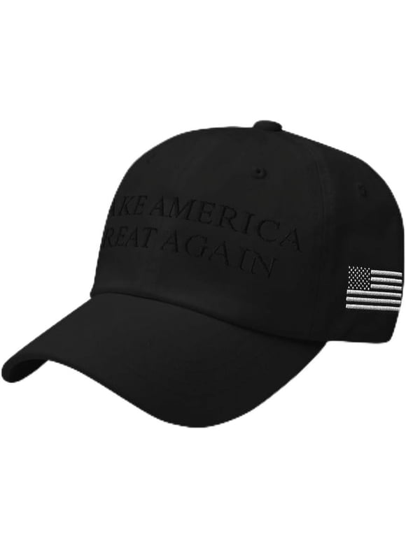 Maga Hat