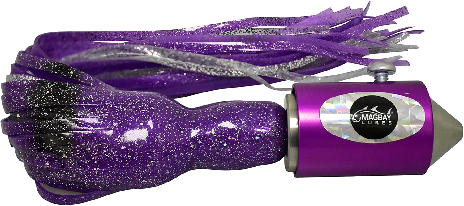 MAGBAY LURES Sincero 16oz High Speed Wahoo Lure - Walmart.com