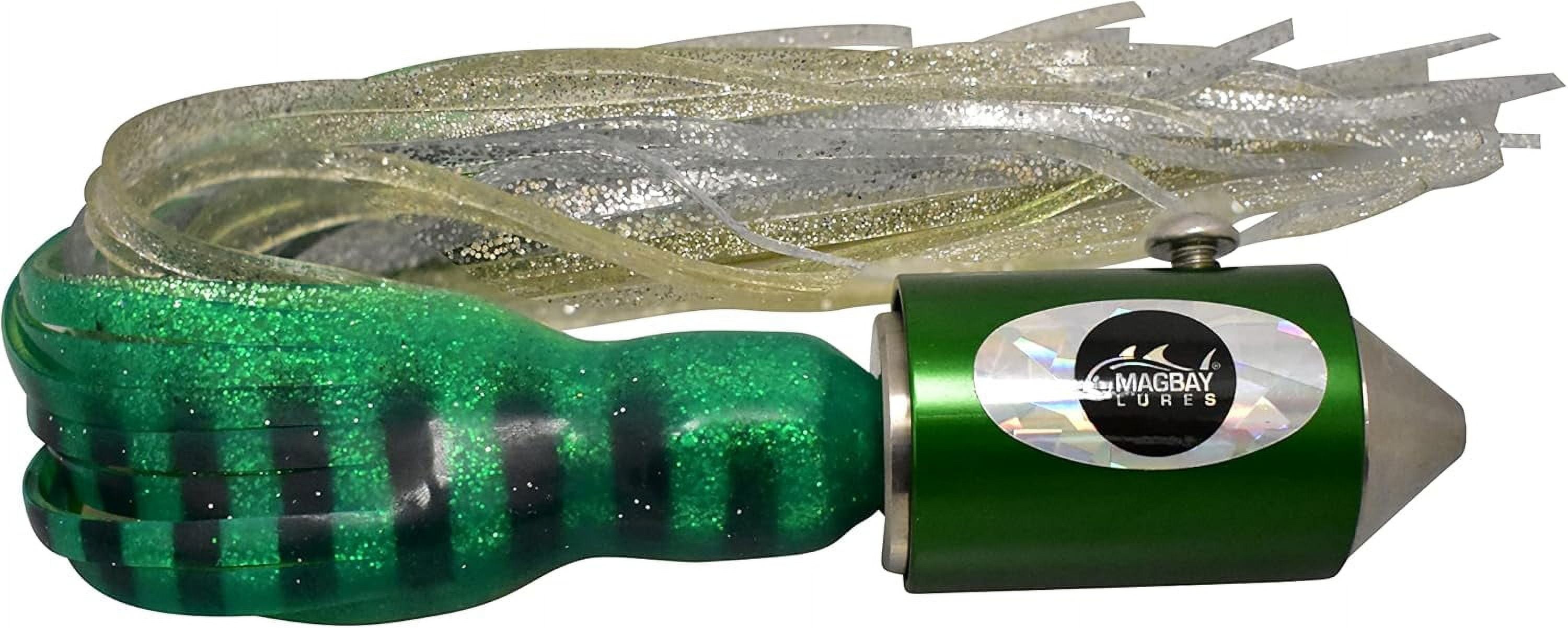 MAGBAY LURES Sincero 16oz High Speed Wahoo Lure - Walmart.com