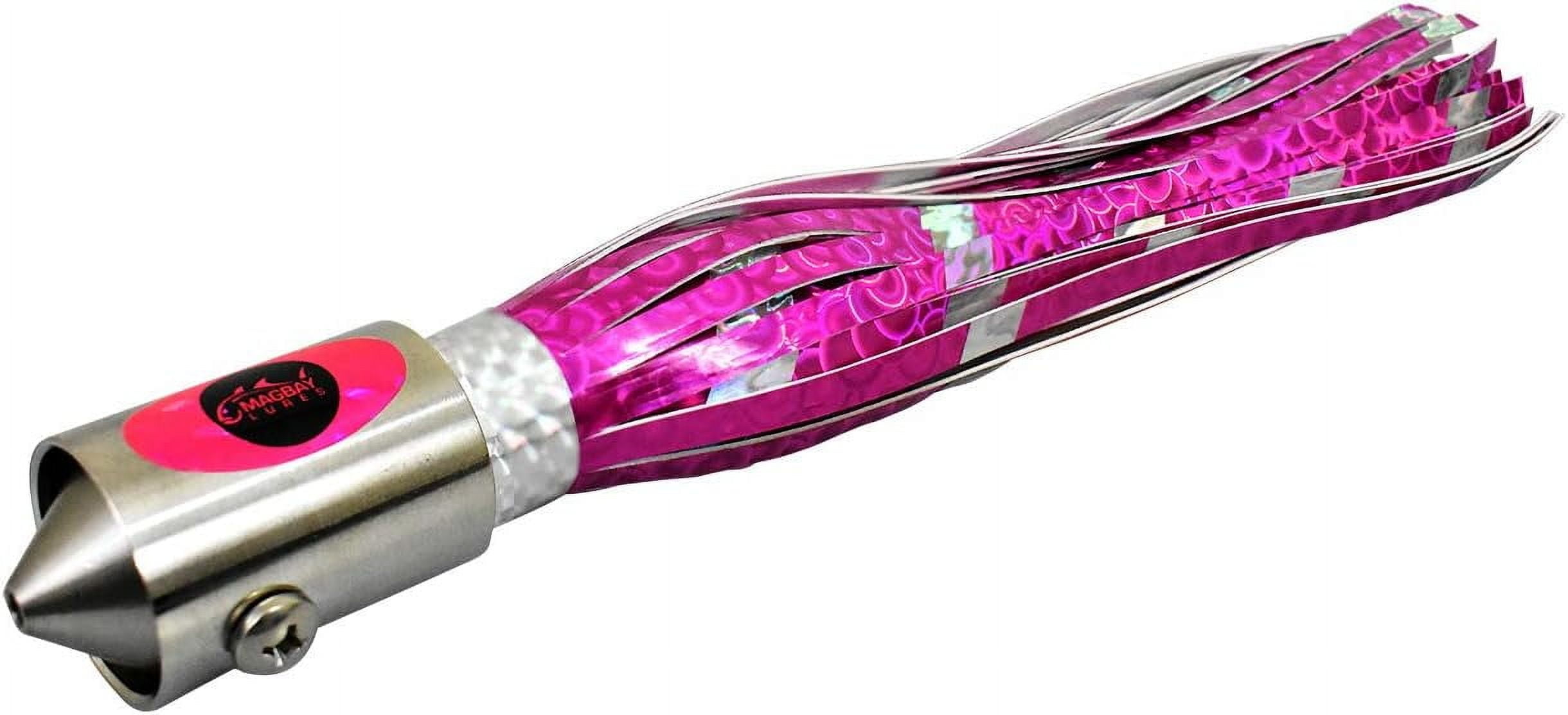 MAGBAY LURES Sincero 16oz High Speed Wahoo Lure - Walmart.com