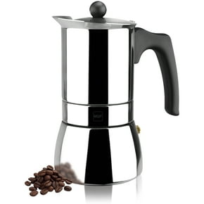 Greca Coffee Maker