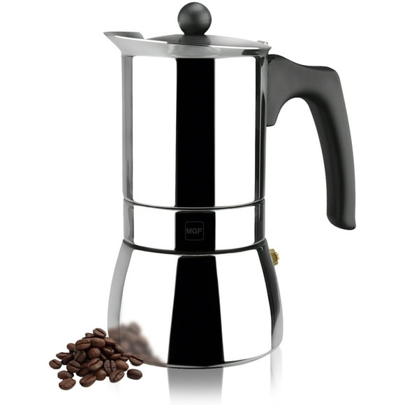 Greca Coffee Maker
