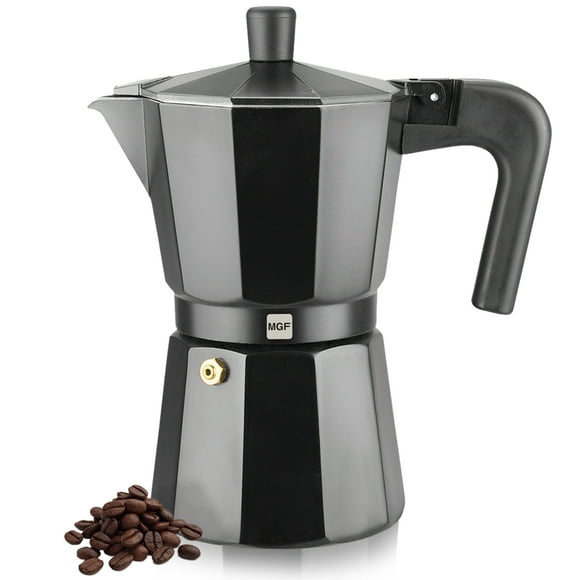 Greca Coffee Maker