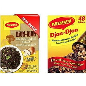 Maggi Cube