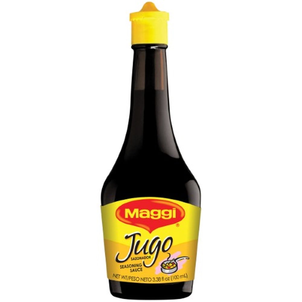 MAGGI Seasoning Sauce (Pack of 6) - Walmart.com