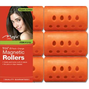 Jumbo Hair Roller