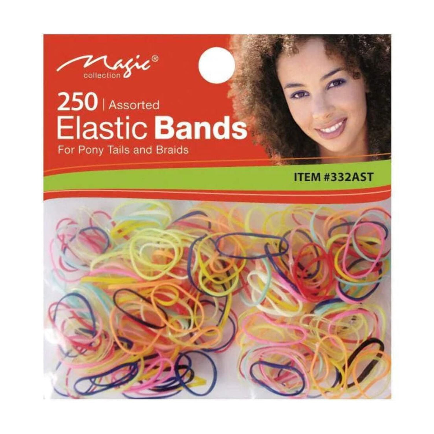 Magic Band Colors