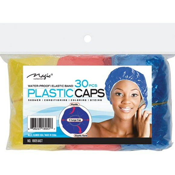 Hair Bonnets in Curly hair & more store - Walmart.com