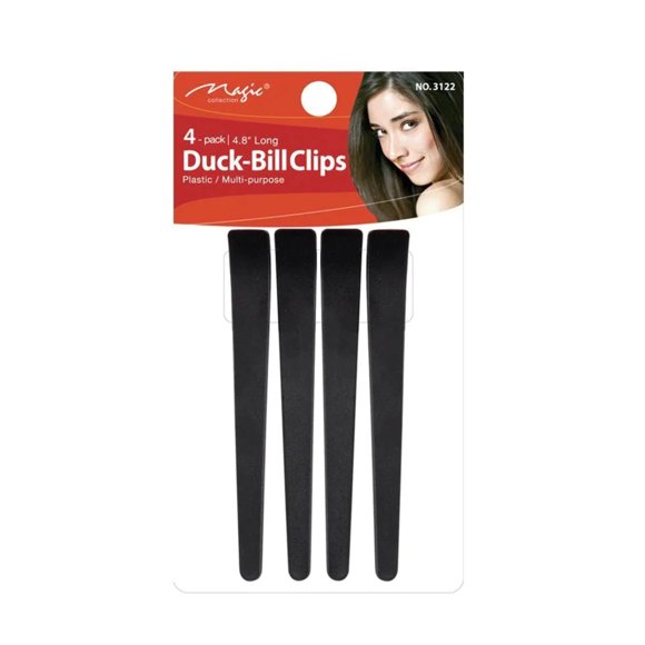 Duck Bill Clips