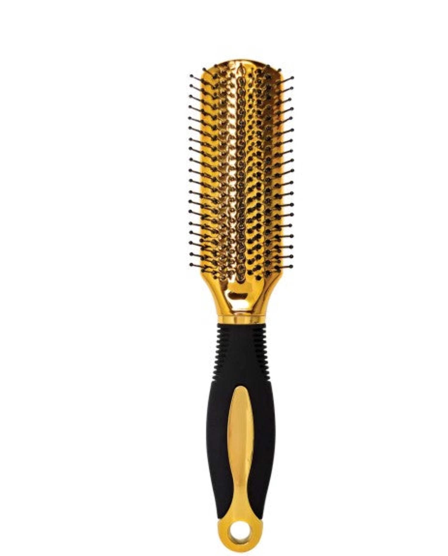 MAGIC COLLECTION - Flat Hair Brush - Walmart.com