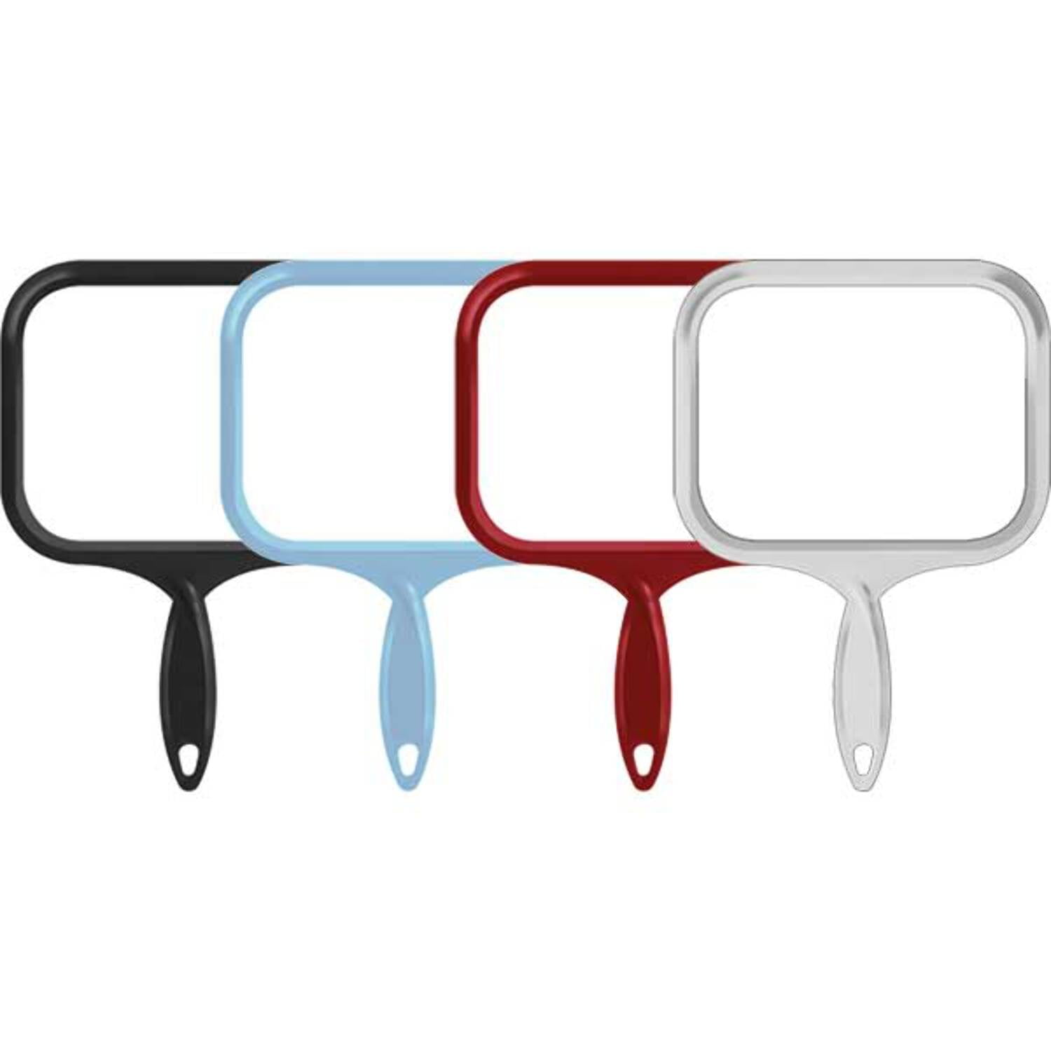 MAGIC COLLECTION - Hand Mirror LARGE ASSORTED - Walmart.com