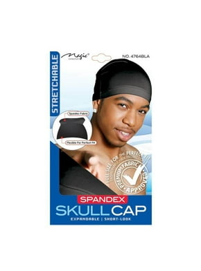 Skull Cap