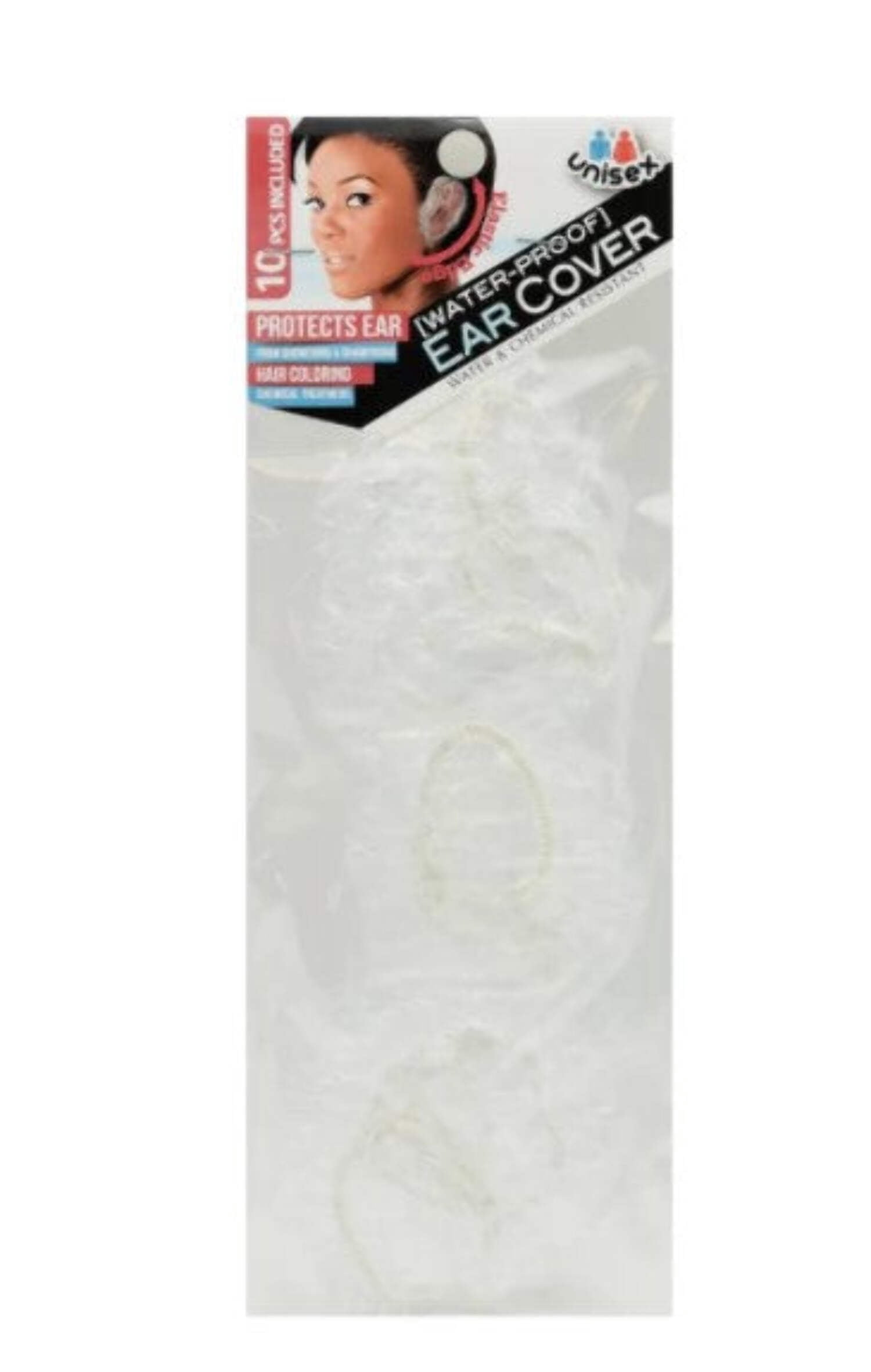 MAGIC COLLECTION - Water Proof Ear Cover - Walmart.com
