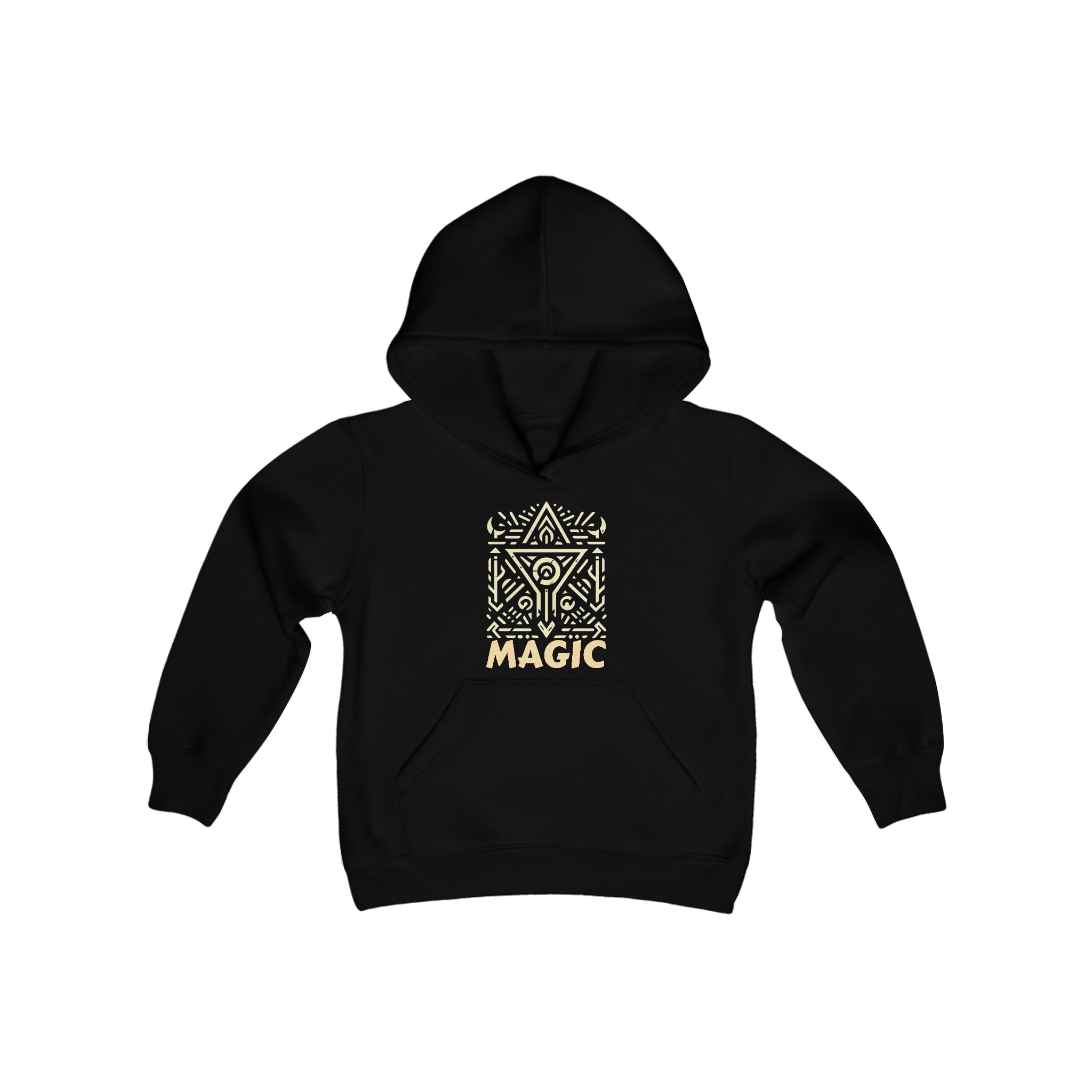 MAGIC - Hoodie - Walmart.com