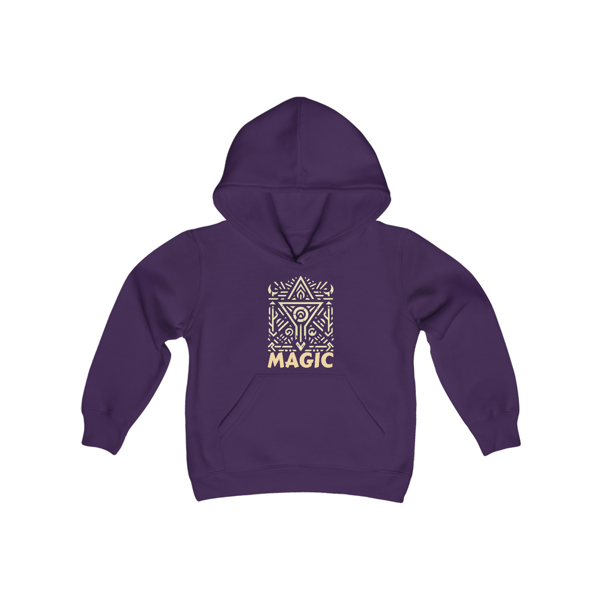 MAGIC - Hoodie - Walmart.com