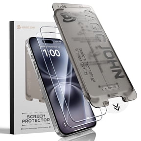 Matte Finish Screen Protector