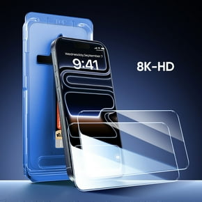 Matte Finish Screen Protector