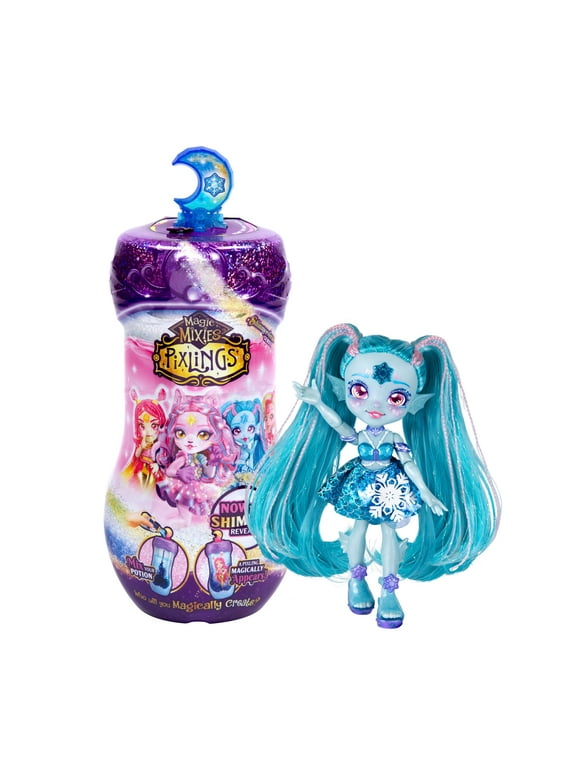 Magic Mixies Pixlings in Magic Mixies - Walmart.com