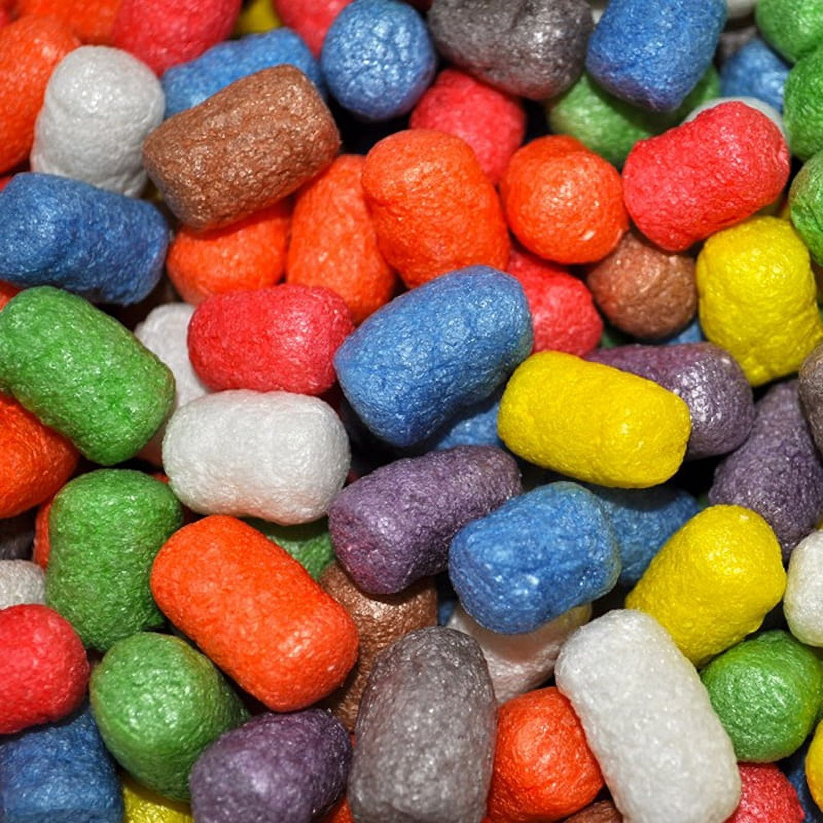 Captain Creative KTM50055 Magic Nuudles Mini Bold Colors - Walmart.com