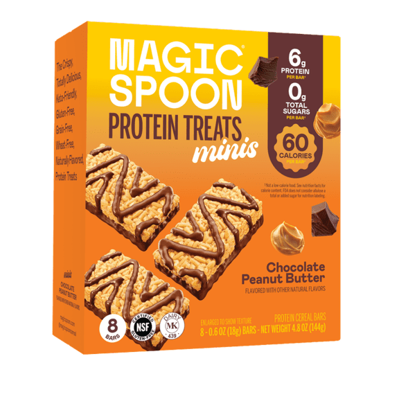 Magic Spoon