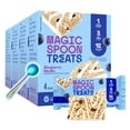 MAGIC SPOON Treats - BCF26 High Protein, Low Carb, Keto Friendly, Low ...