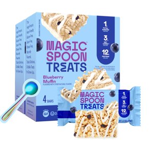 Magic Spoon