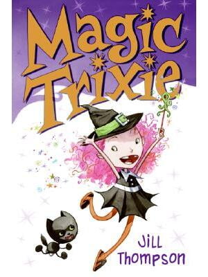 MAGIC TRIXIE - Walmart.com