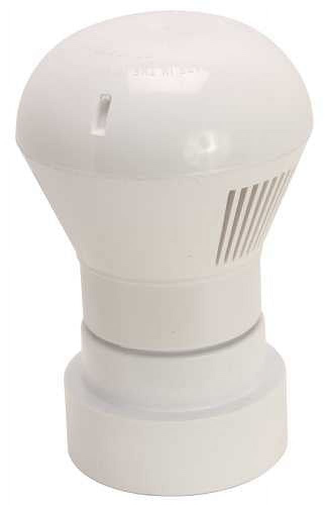MAGIC VENT AIR ADMITTANCE VALVES per 2 Each - Walmart.com