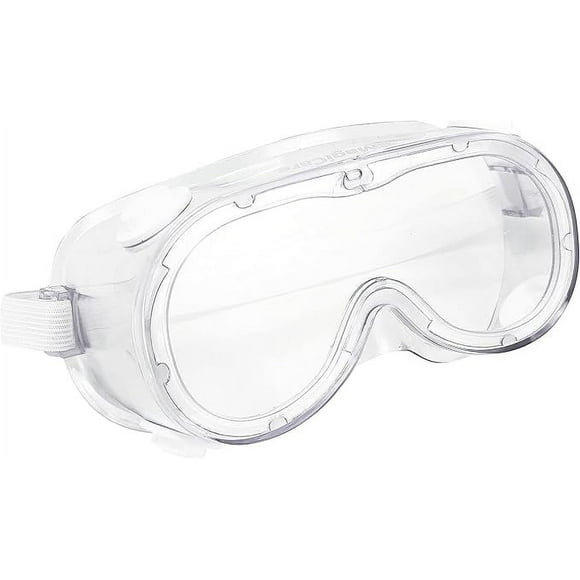 Chemistry Lab Goggles