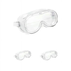 Safety Goggles in Personal Protective Equipment - Walmart.com