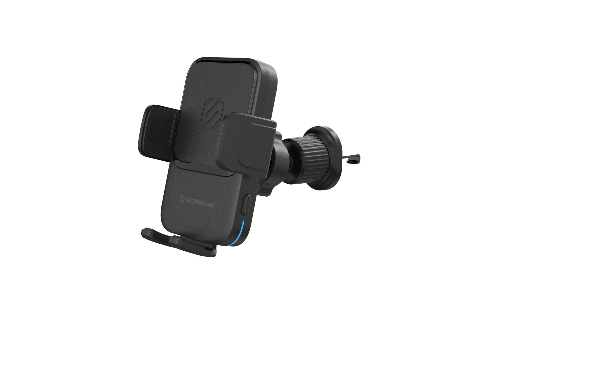 MAGICGRIP™ CHARGE VENT Auto-Grip Wireless Charging Mount - Walmart.com
